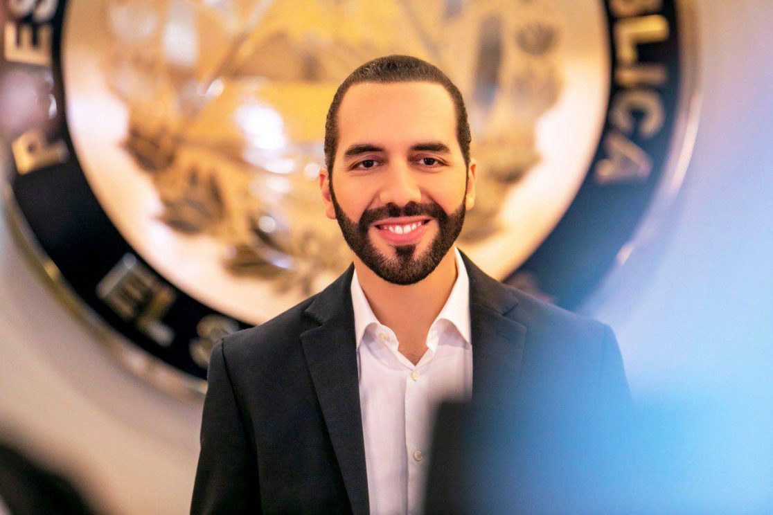 Presidente Nayib Bukele es confirmado como el mejor evaluado por su ... Presidente Nayib Bukele es confirmado como el mejor evaluado por su ...