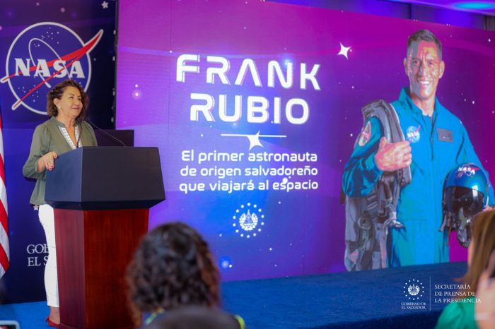 Gobierno del Presidente Nayib Bukele celebra día histórico para Frank ... Gobierno del Presidente Nayib Bukele celebra día histórico para Frank ...