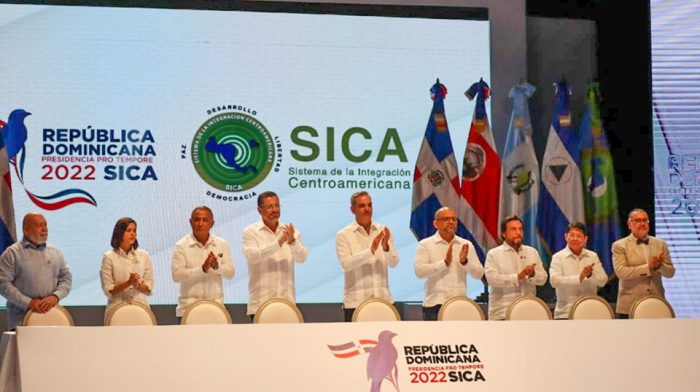 Inauguran reunión ordinaria de Jefes de Estado y Gobierno del SICA - Presidencia de la República ...